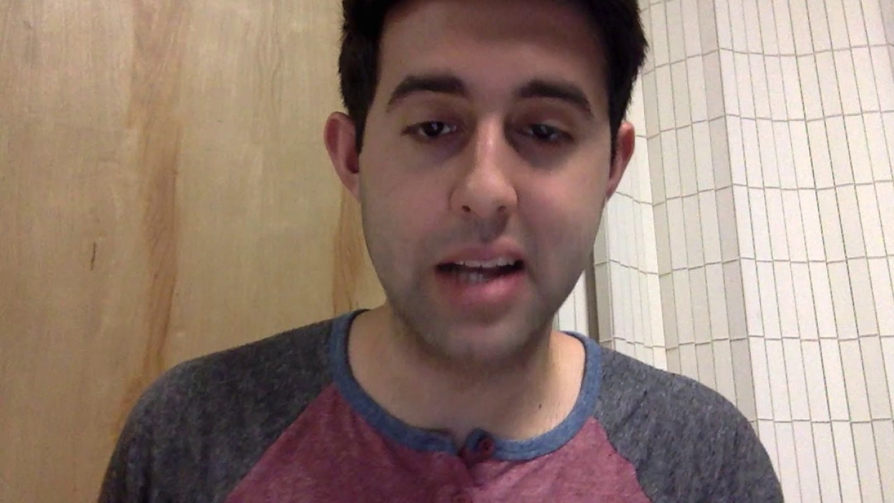 George Sawaya Campus Ambassador Video 2017 - YouTube