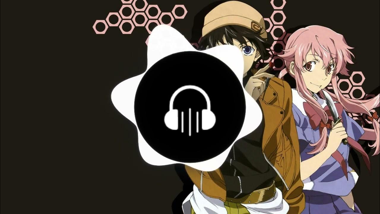 Future Diary Opening 2 (Full) - Dead END (Faylan) - YouTube