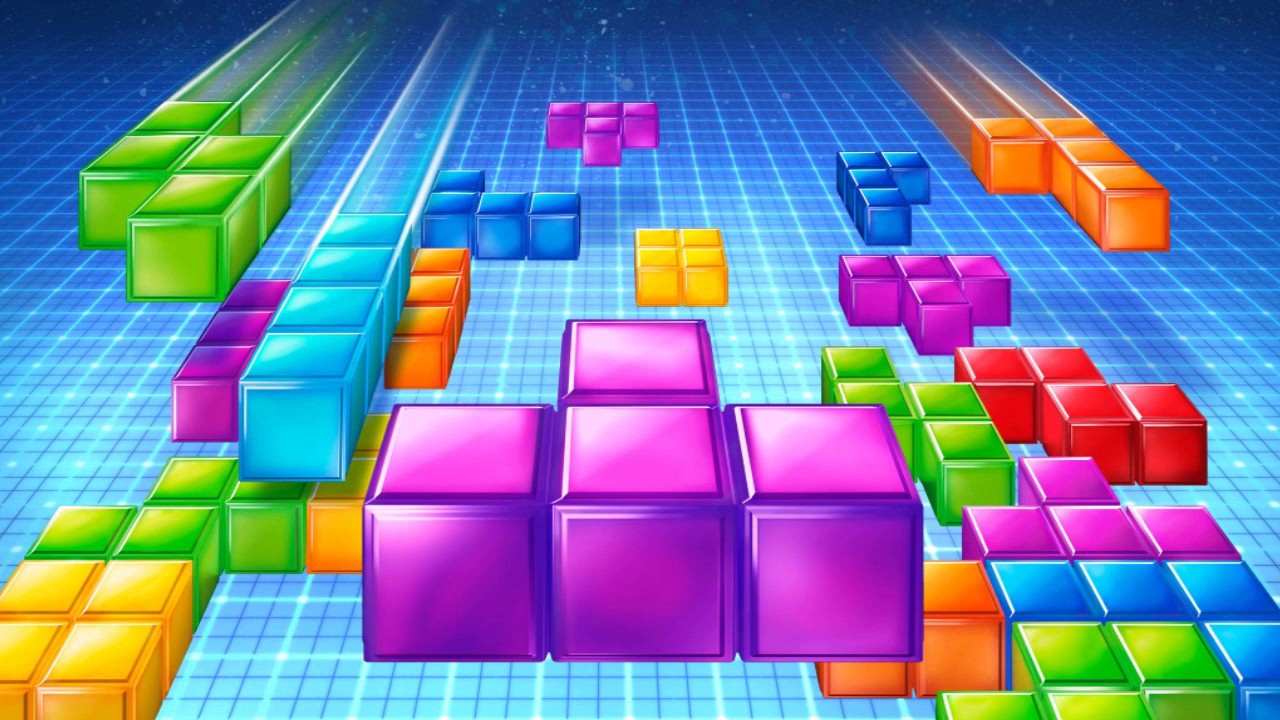 Epic Tetris Dubstep Theme ( DUBSTEP REMIX ) (DubstepZone) - YouTube