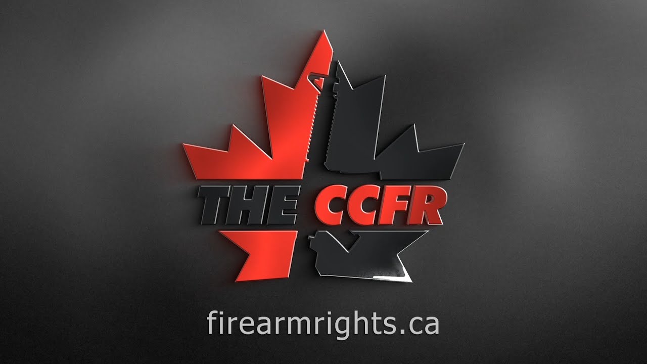 Message From Rod - CCFR Update & New Info - YouTube