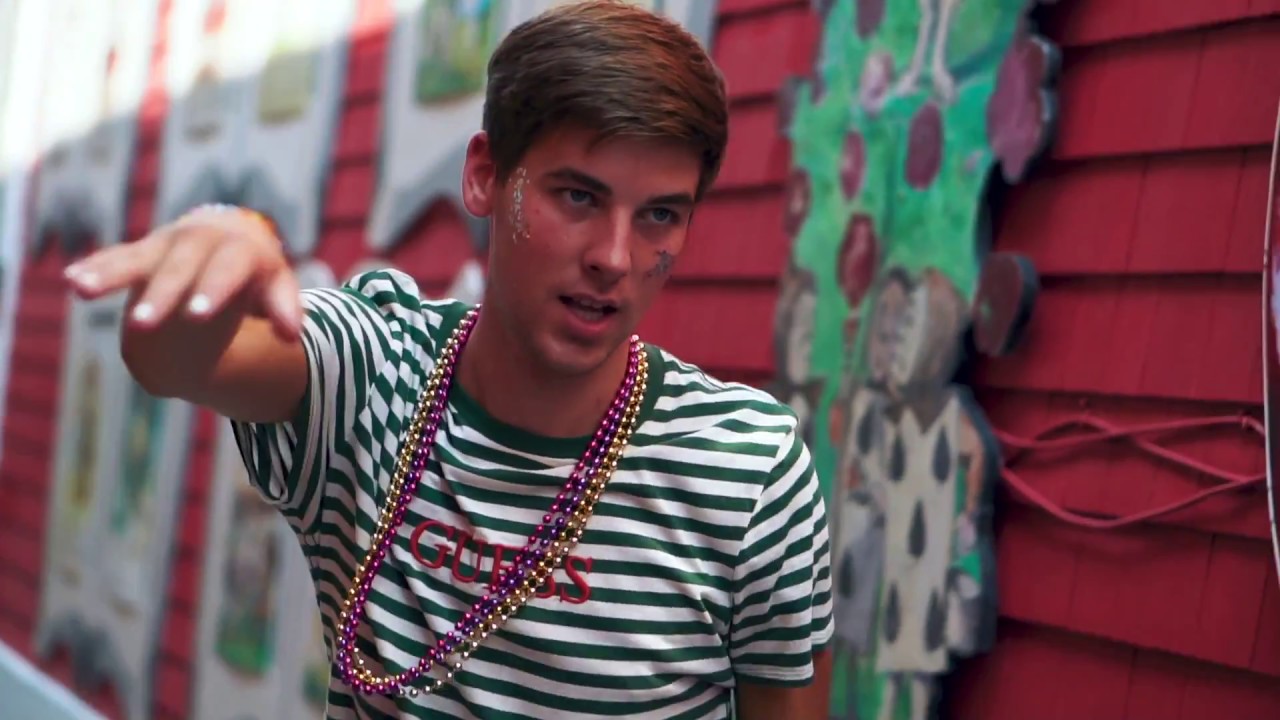 Gay for the Day (P-town Pride Parade) - YouTube