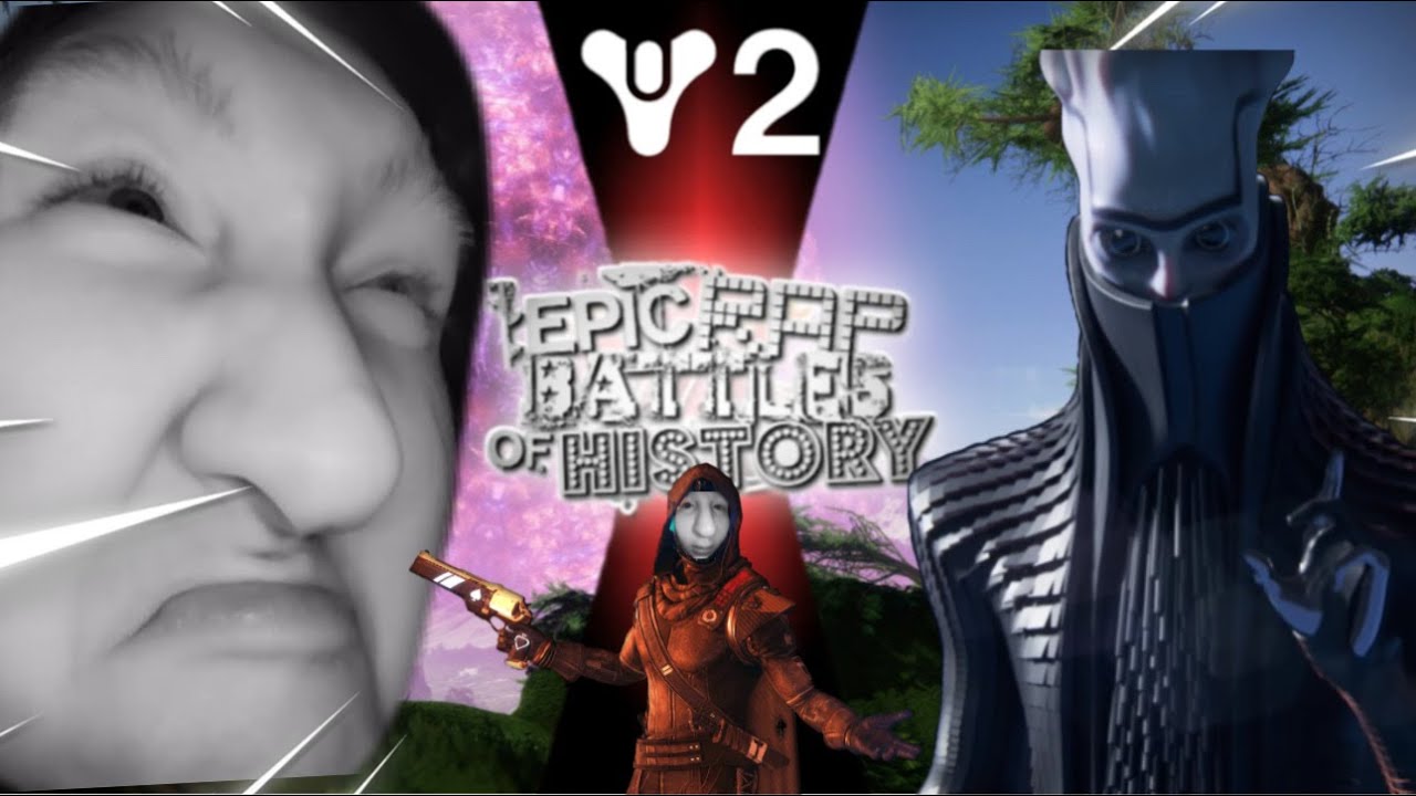 🔴 NOT ENDING STREAM TILL I BEAT THE WITNESS!!! |Destiny 2: The Final ...