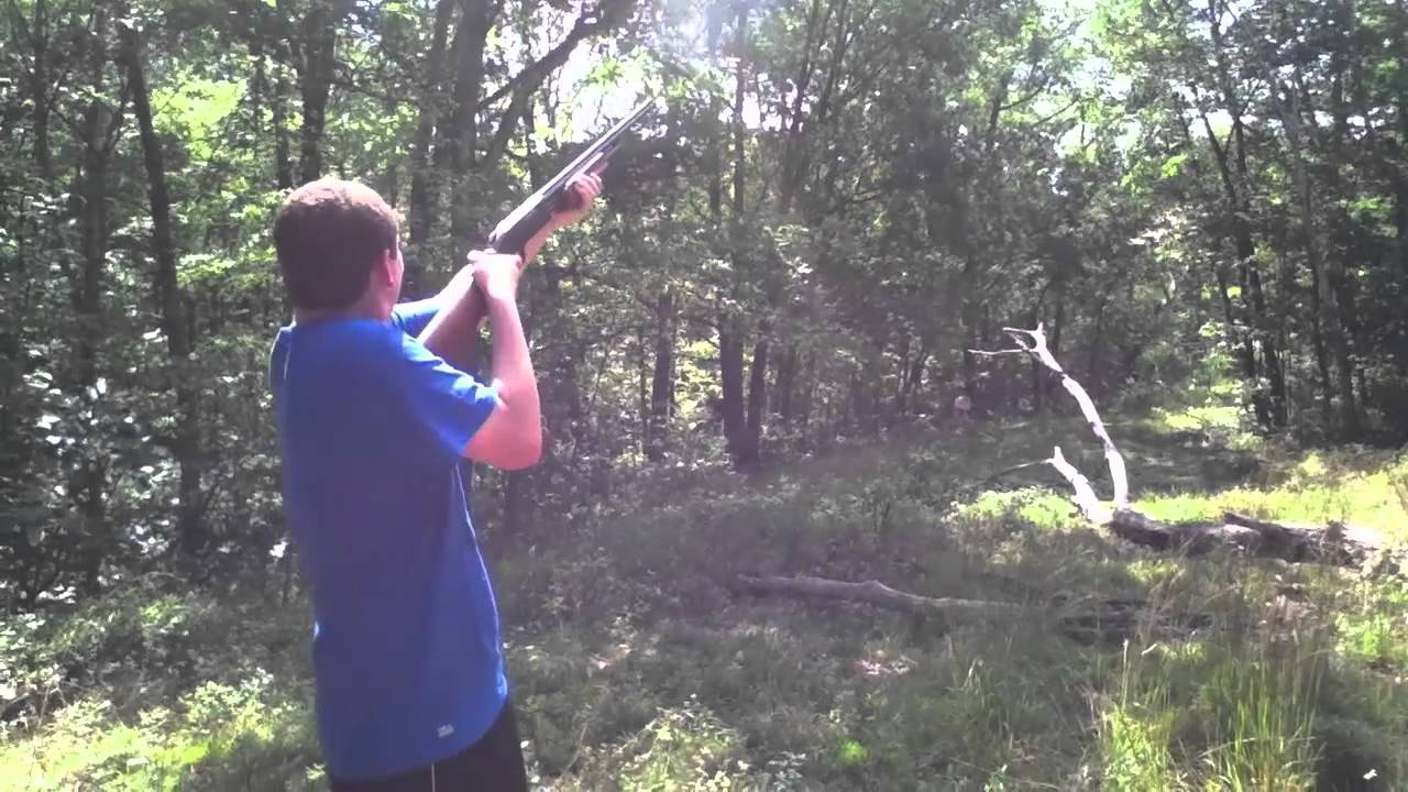 Epic Gun Time - YouTube