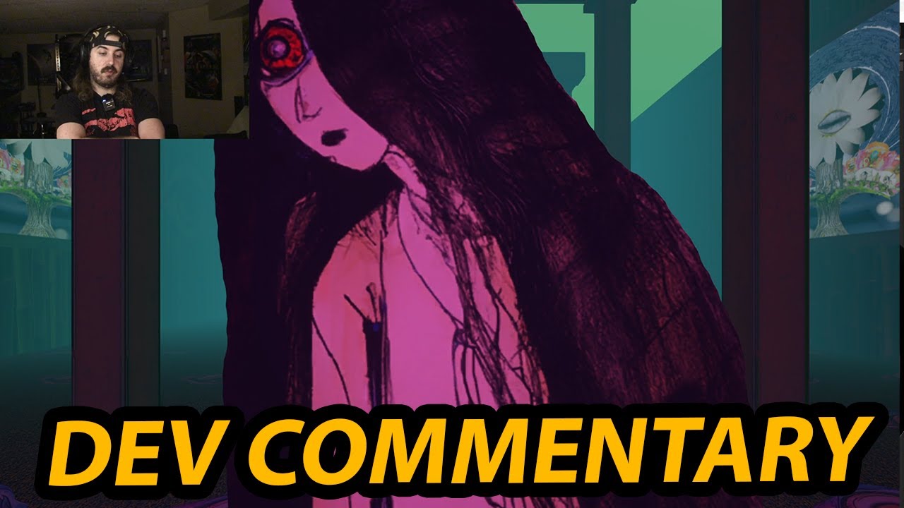 The Indigo Parallel - Dev Commentary - YouTube