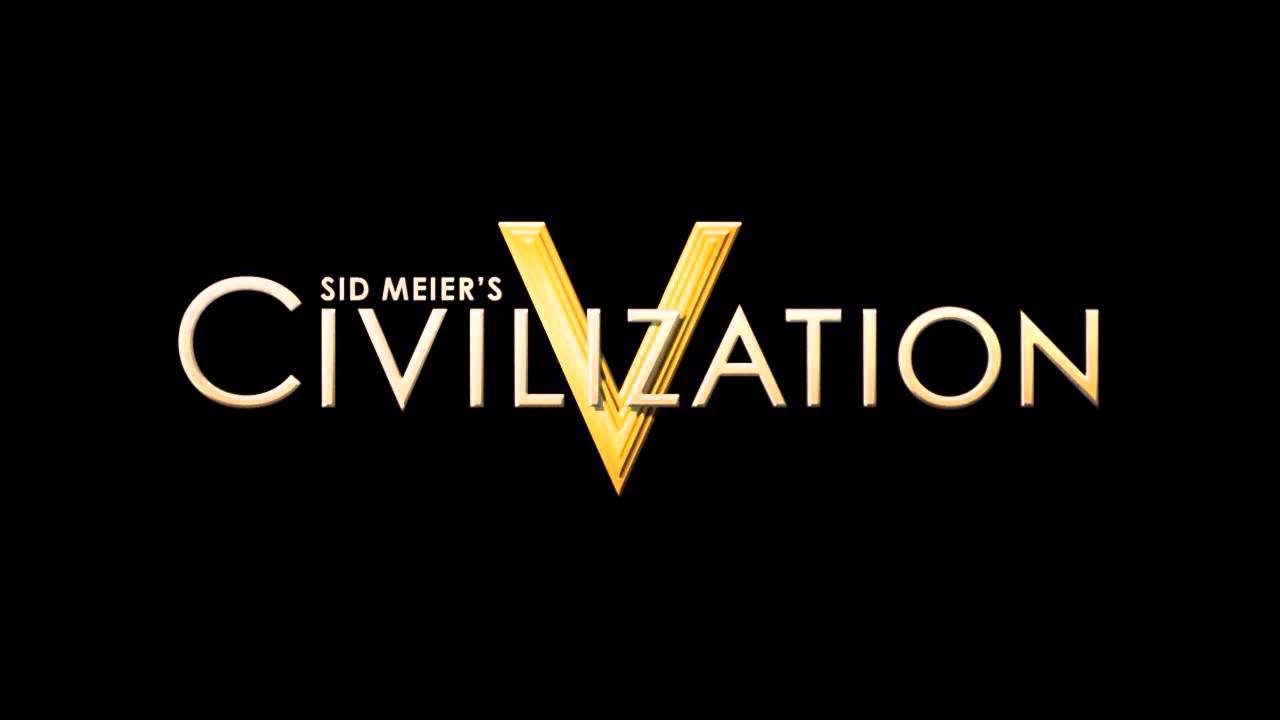 Civilization V OST | Scenario Music | Civil War - YouTube