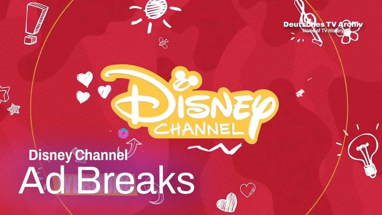 Disney Channel (Germany) - Continuity and Ad Breaks (March 2022) - YouTube