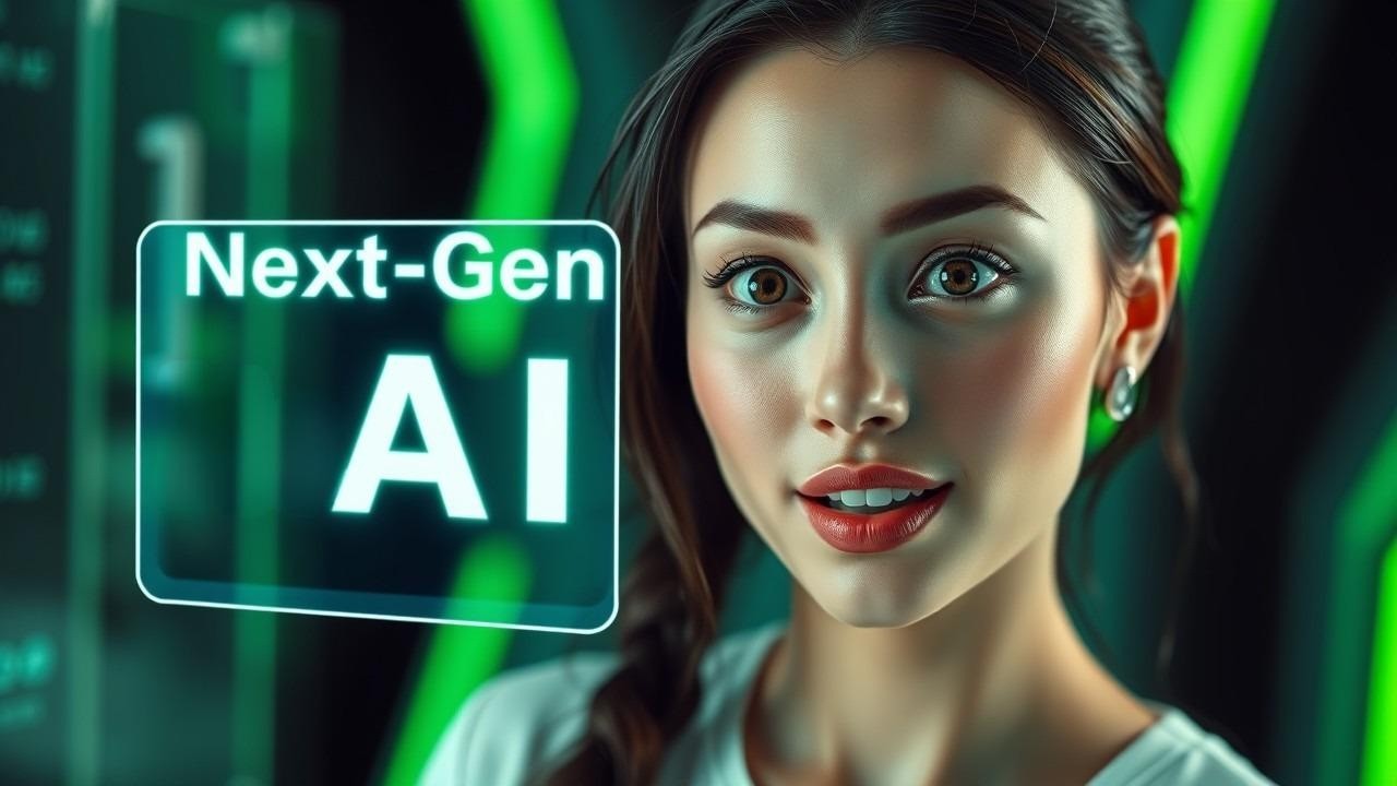 Next-Gen AI: Video-to-Video, AI Can Now Create AAA Games, & HeyGen ...