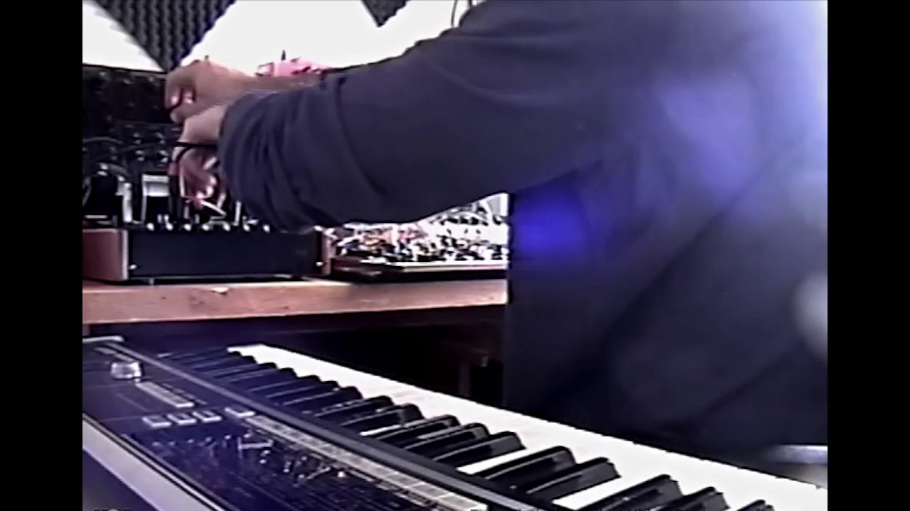 Pataphysician Model [live] Studio Session. - YouTube