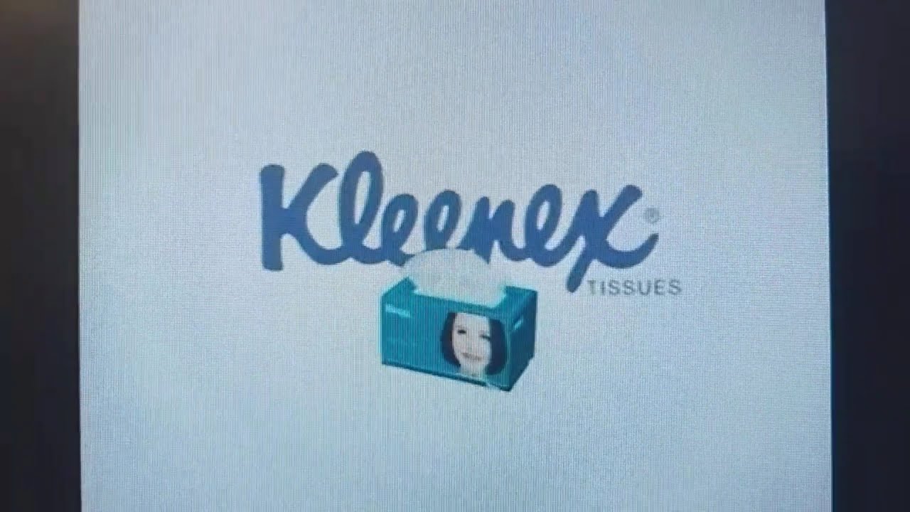 Kleenex Tissues Singapore Advert (2001) (Chinese) - YouTube