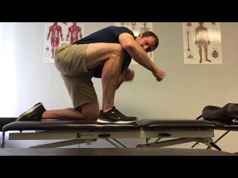 DNS Tripod Exercise - YouTube