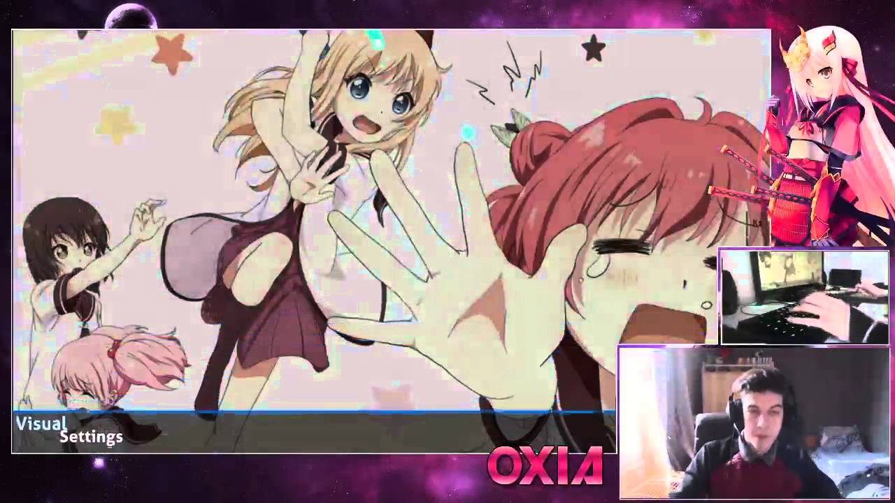 Osu [DT Training ~.~) - YouTube