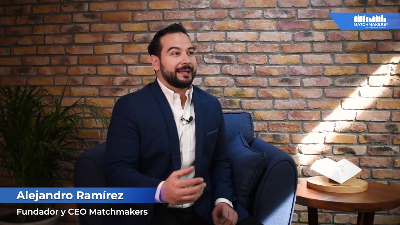 Alex Tamayo / Matchmakers - YouTube