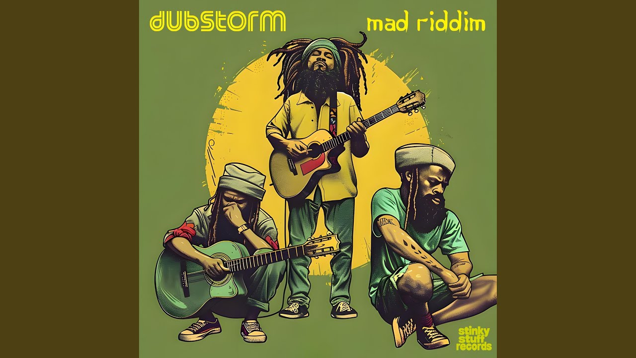Mad Riddim - YouTube