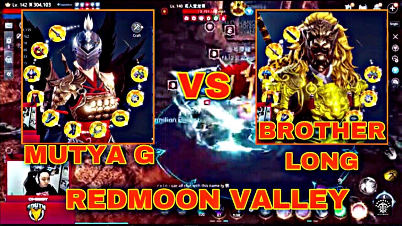 MUTYA G AND SLAYER G PINAGTRIPAN SI BROTHER LONG #topwarrior # ...