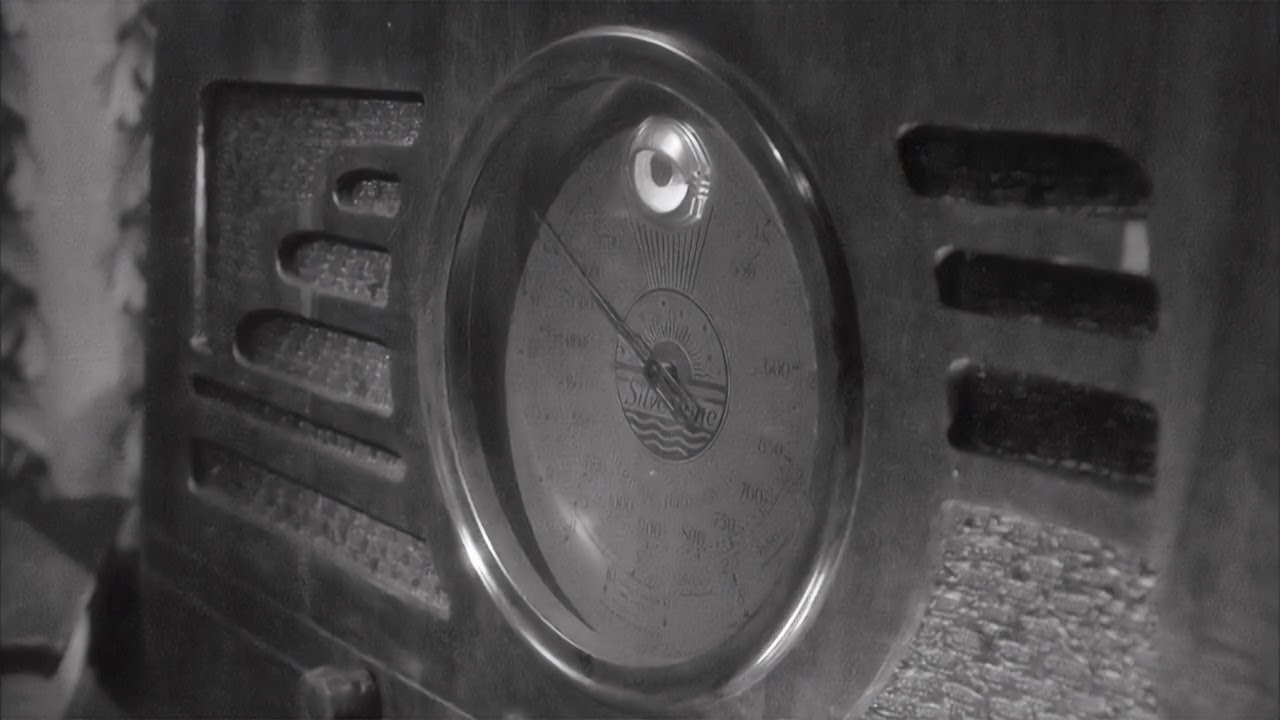 The War Of The Worlds - The Original October 30, 1938 Broadcast - Orson ...