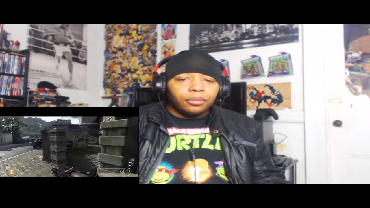 VIDEO REACTION | Ultimate Gamer Rage REACTION!!! - YouTube