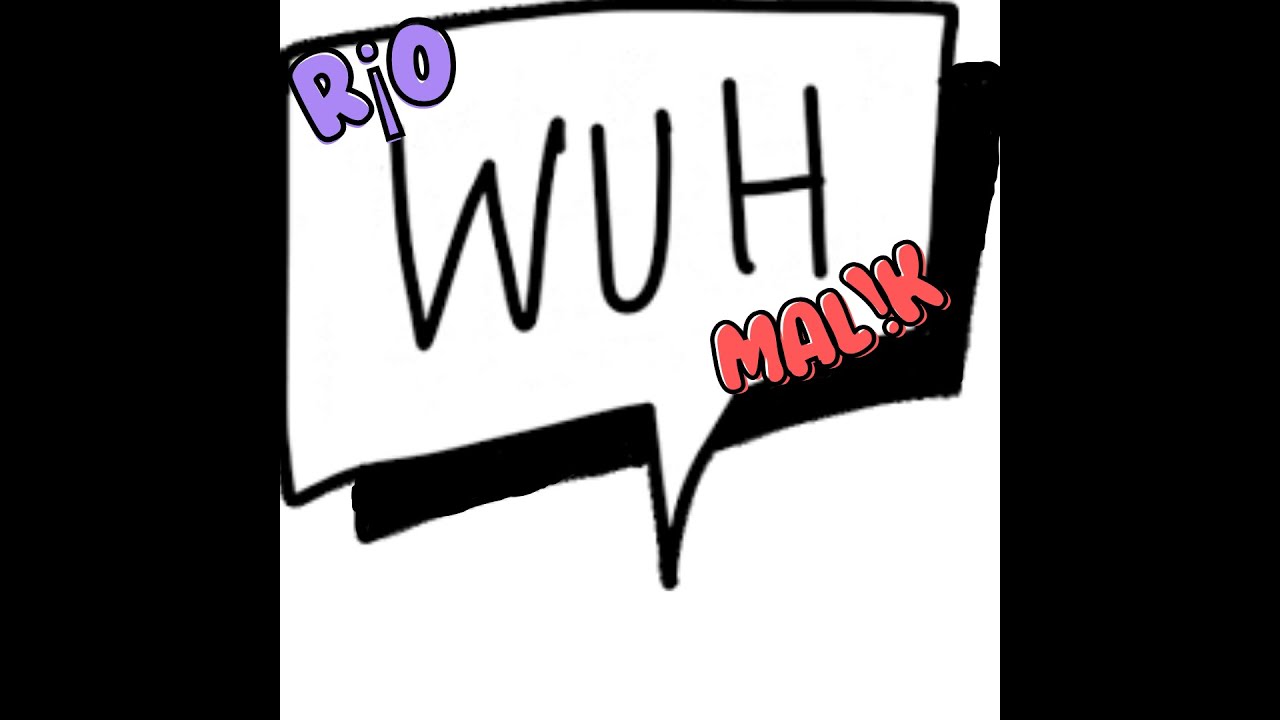 WUH (Ft Rio.) -official audio- - YouTube