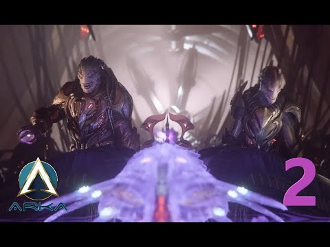 Star Citizen - Podcast CitCon 2954 - Datos, Realidad & Opinión - EP2 ...