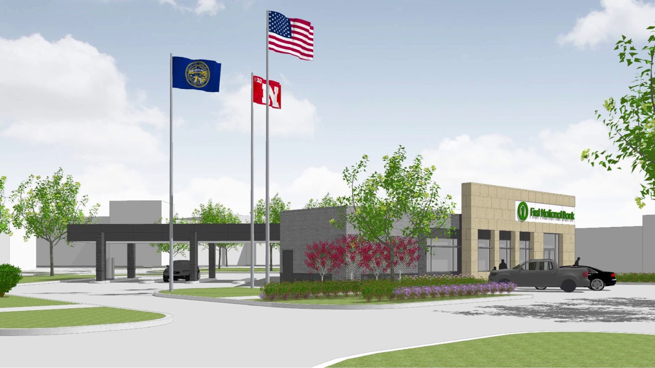 August 2017 84th Street update video - YouTube