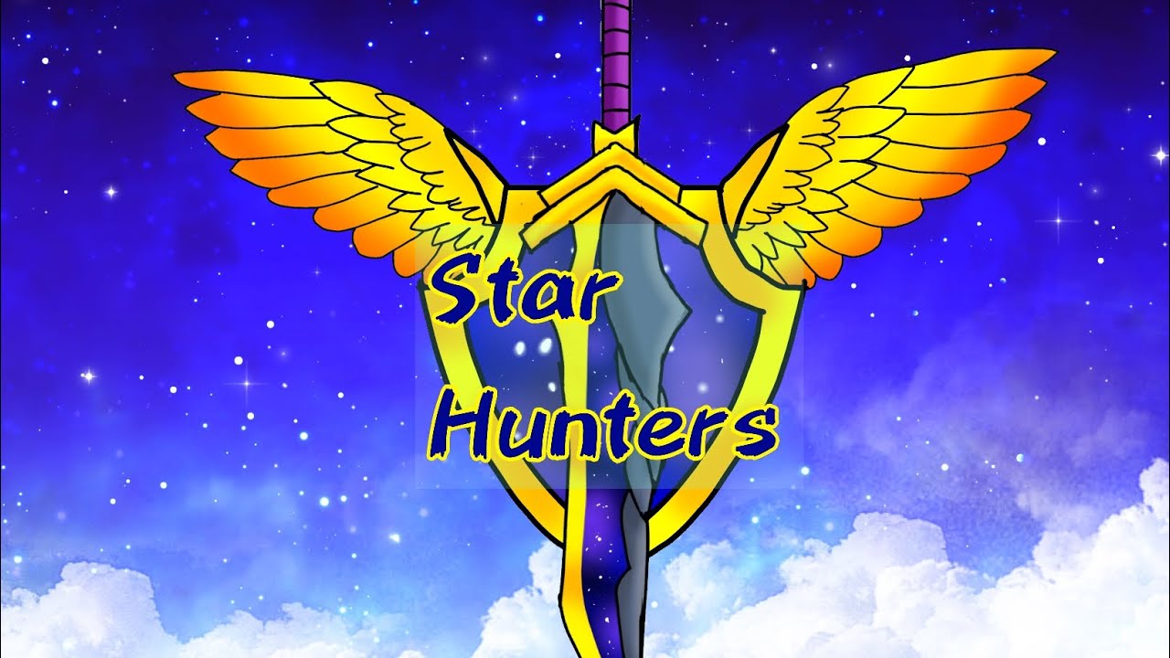Star Hunters _Episodio 1 : El comienzo(2) - YouTube