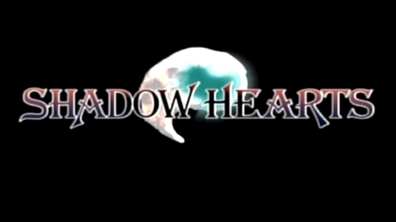 Title Screen & Gameplay Demos - Shadow Hearts (PS2) - YouTube