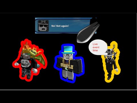 rewatching jailbreak live event in 2021 ft. asimo, noobsarefunlikeyou ...