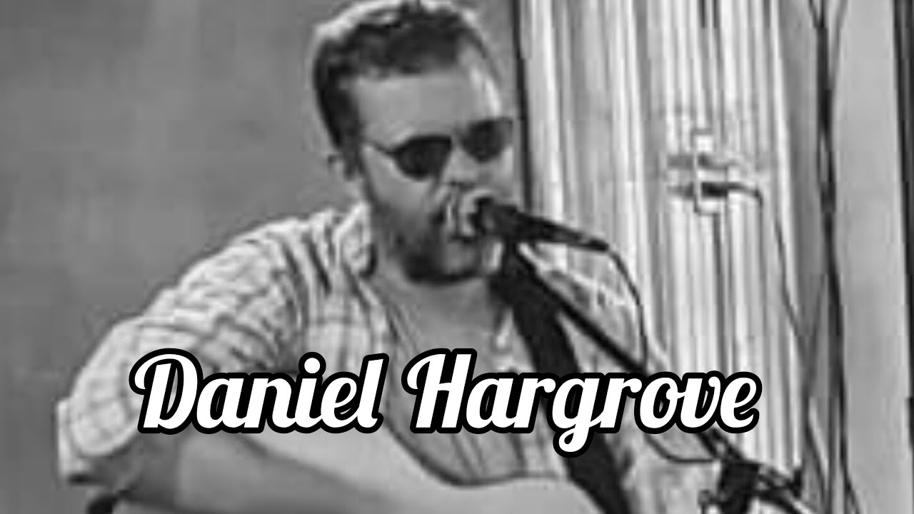 Music Lovers Enjoy, Daniel Hargrove Tell Me Why - YouTube