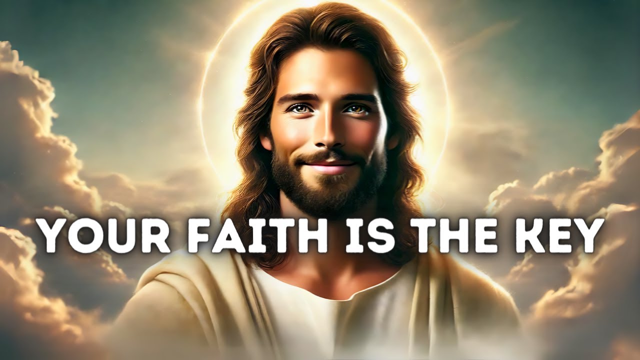 👑God Says: BIG ALERT | God message today for you | God's message for ...