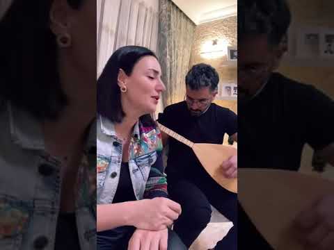 Sevcan Orhan - Güle Yel Değdi