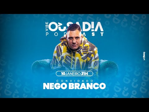 PodCast do Ousadia com Nego Branco #73 - YouTube Music