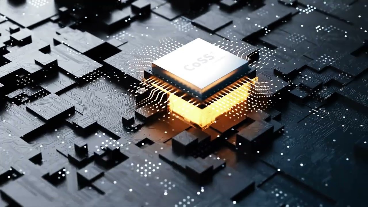 LifeSmart self-developed CoSS protocol - YouTube