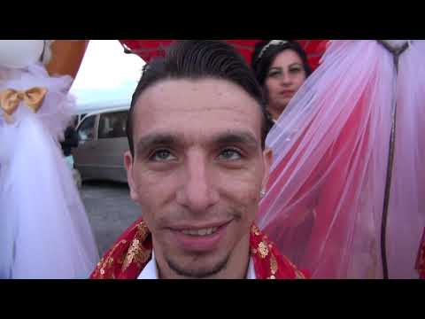 AMET VE NURGUL KINA TORENI BEKIR KAMERA SIZLERE SUNAR