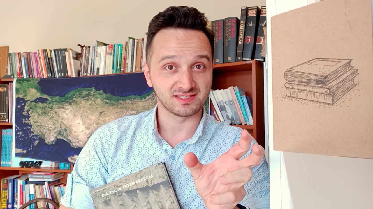 Hattiler: "Tarih Öncesi Uygarlık" - YouTube