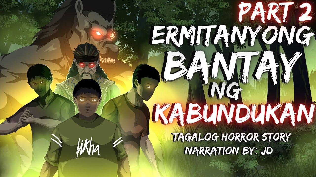 ERMITANYONG BANTAY NG KABUNDUKAN "FINALE" (Aswang True Story) - YouTube