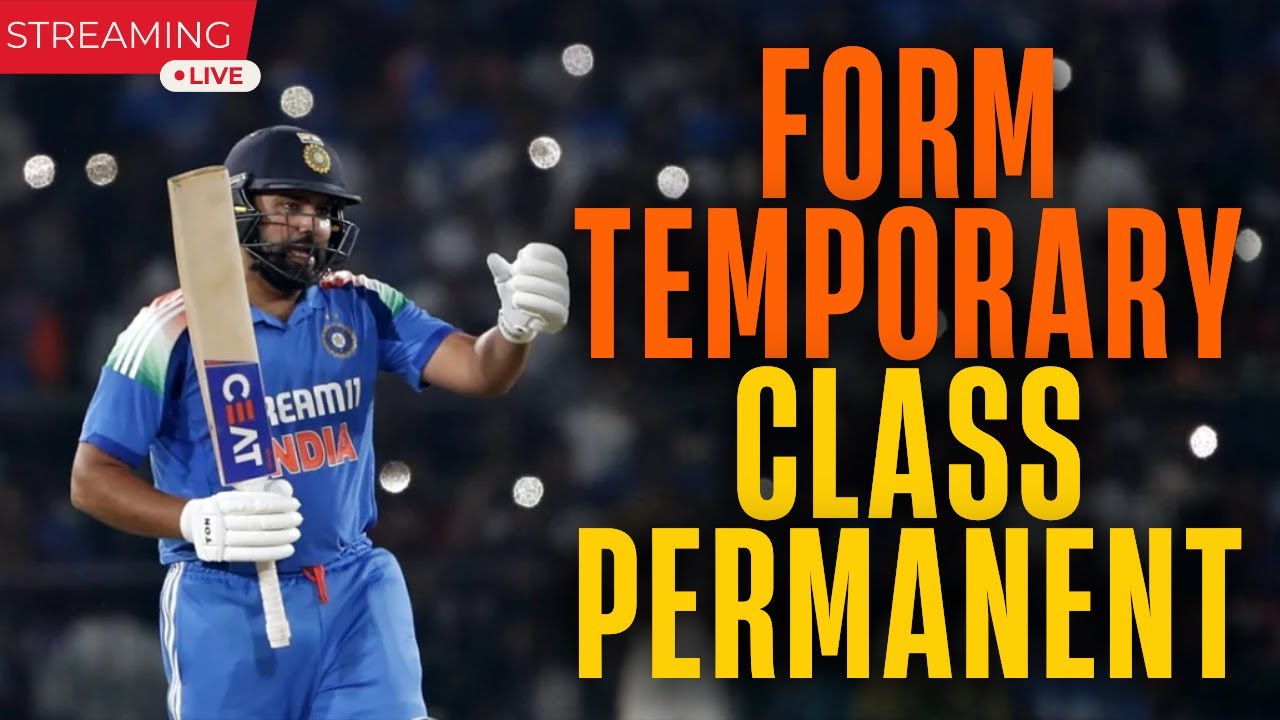 Form Temporary adre Class Permanent | India vs England 2nd ODI Review ...