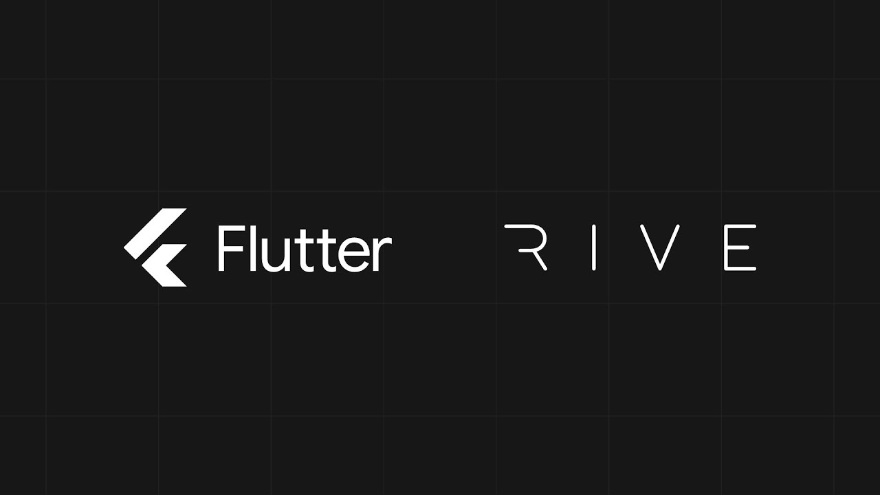 Rive Flutter Animation Course Youtube