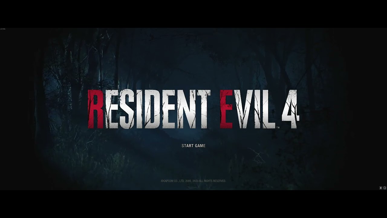 Let's Play Resident Evil 4 – Professor Leto (Ep. 1) - YouTube
