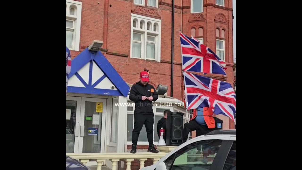 No Filter Britain – The Real Stories Behind Today’s Britain