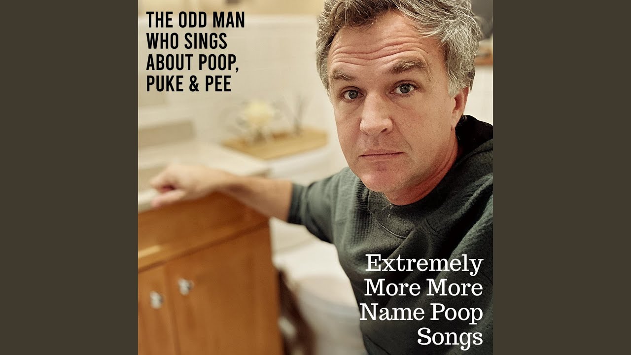 The Bonnie Poop Song - YouTube