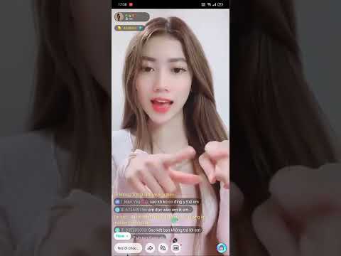 bigo live Xuka xinh nè