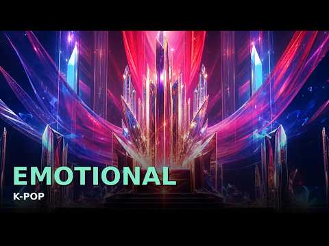 THRONE — The Emotional K-Pop Only You Can Release (1 of 1) [Official Audio]