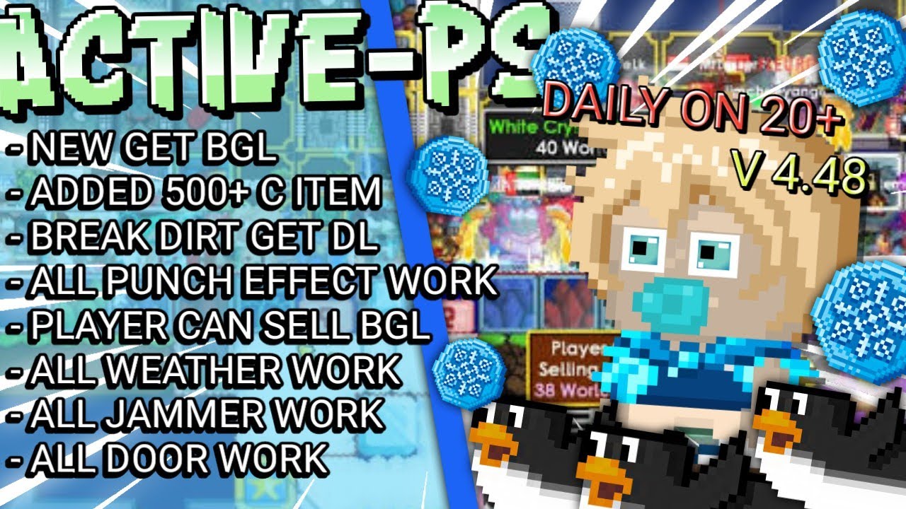 FREE @VIP ROLE!!?||ACTIVE-PS NEW GTPS 2024 - YouTube