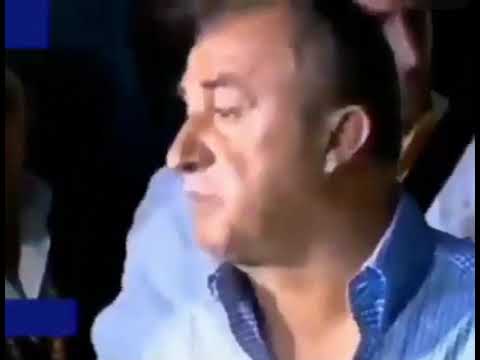 Fatih Terim-Ankara beni bulsun