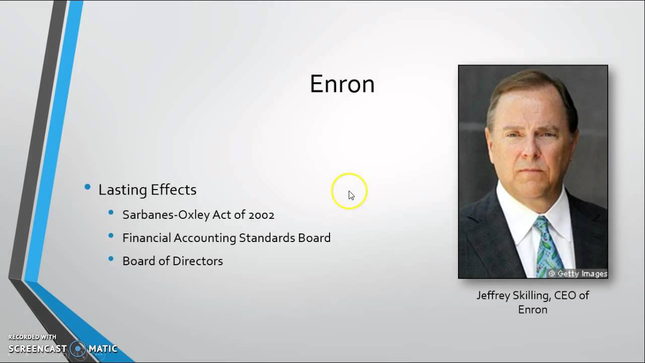 Accounting Fraud by Morgan Mullis - YouTube