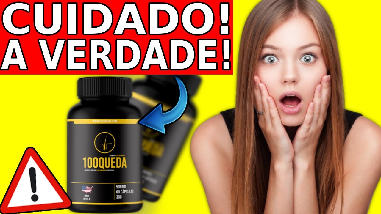 100Queda - 100QUEDA FUNCIONA? ALERTA IMPORTANTE Sobre o 100Queda ...