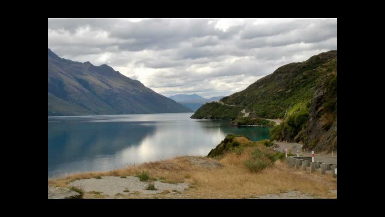 New Zealand - YouTube