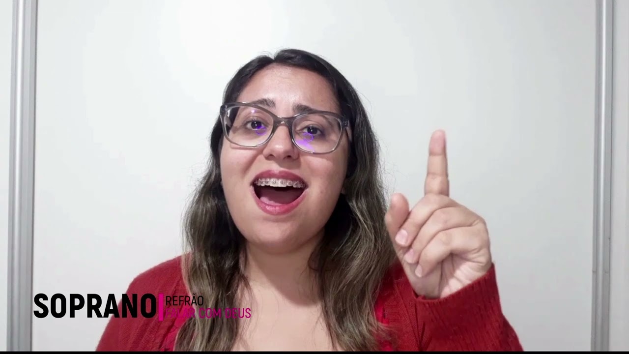 Música 01 - Soprano - YouTube