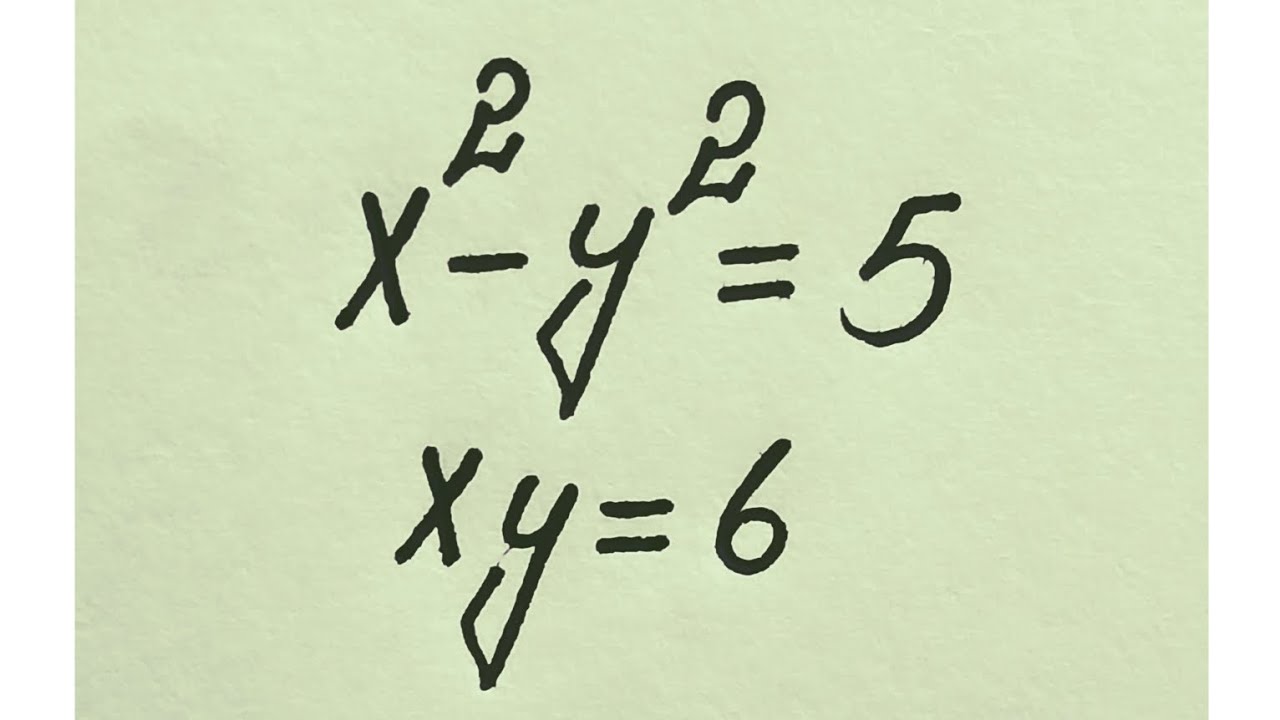 International Math Olympiad Question l find all possible solutions of x ...