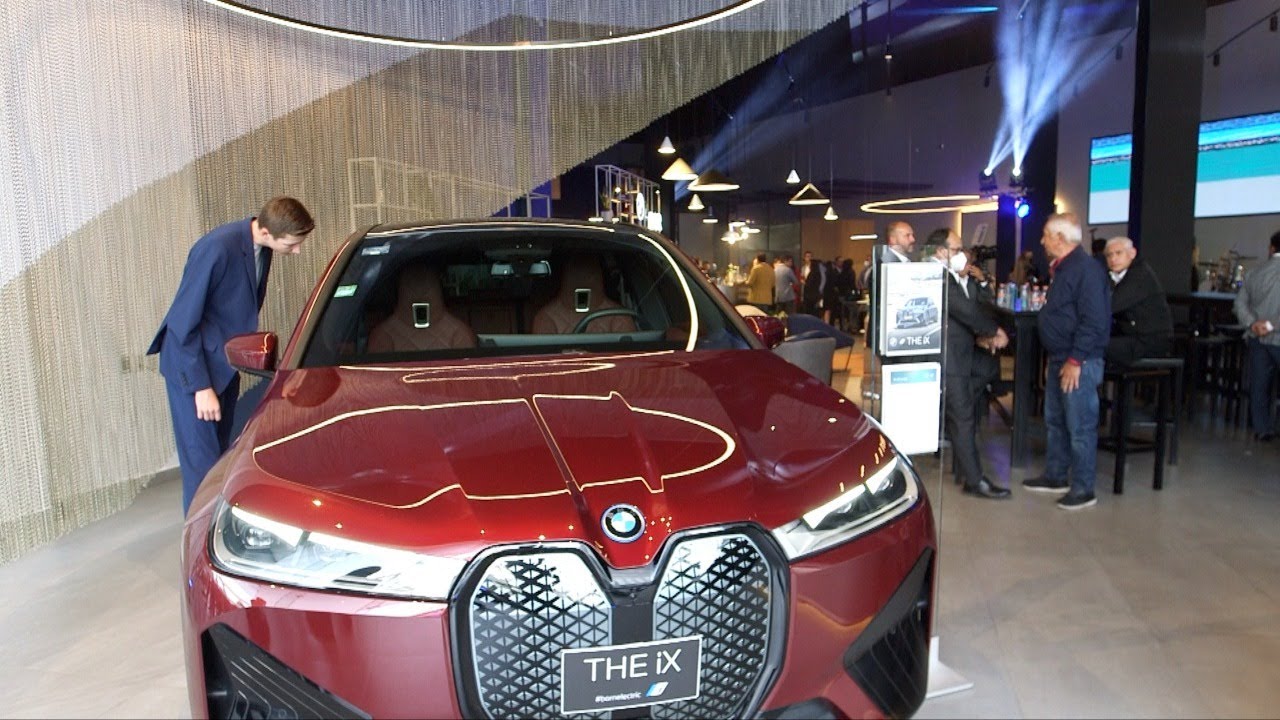 Extraordinary Santa Fe Bmw Dealership Pictures