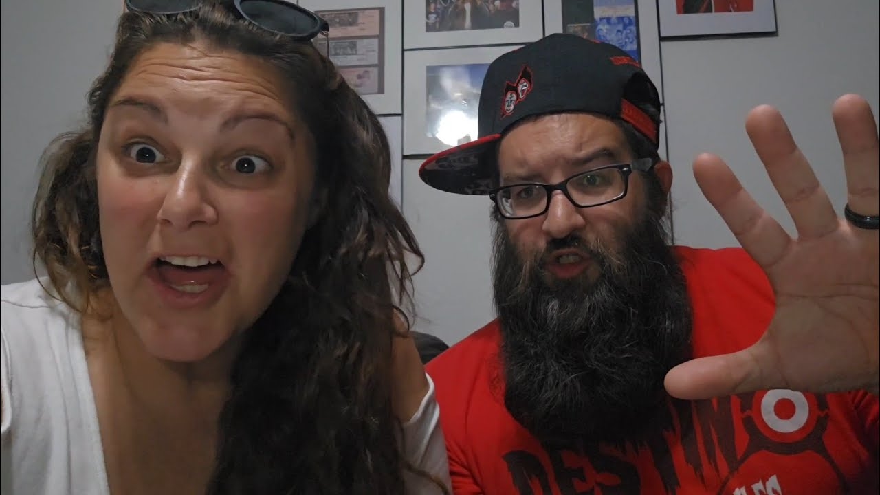 Husband and wife conquer The Duel chip challenge AND Elijah's extreme ...